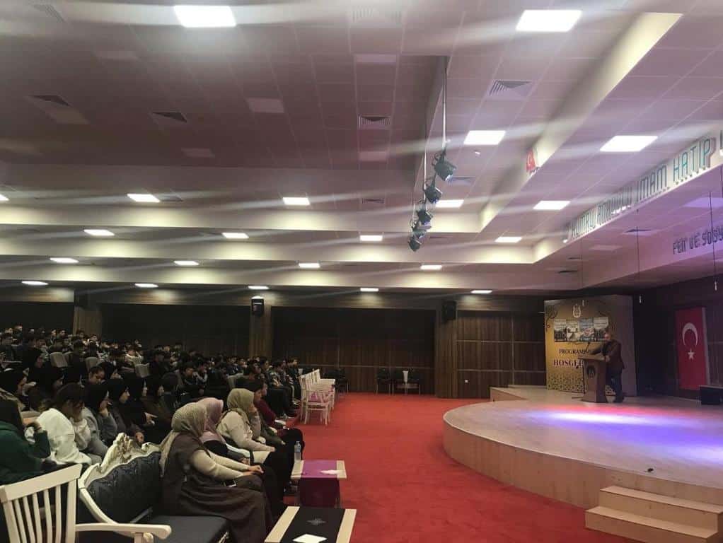 İMAM HATİP OKULLARI KURULUŞ YILDÖNÜMÜ PROGRAMI - Kumru Anadolu İmam ... İMAM HATİP OKULLARI KURULUŞ YILDÖNÜMÜ PROGRAMI - Kumru Anadolu İmam ...